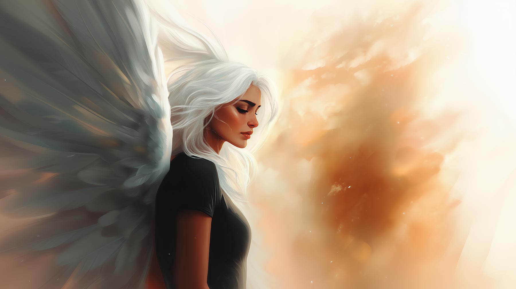 The Importance of Mindfulness | Angels Eternal